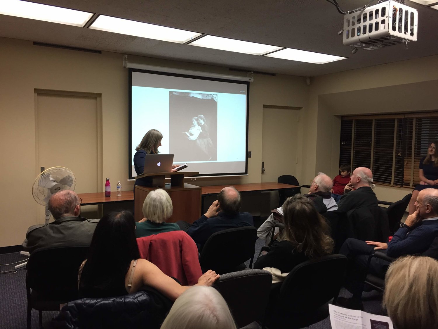 News and Reviews – Renata Kobetts Miller, Ph.D.